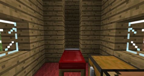 Survival Challenge Minecraft Map