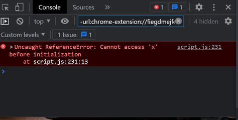 Hoisting In Javascript