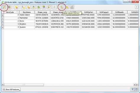 Interpolating Point Data — Qgis Tutorials And Tips