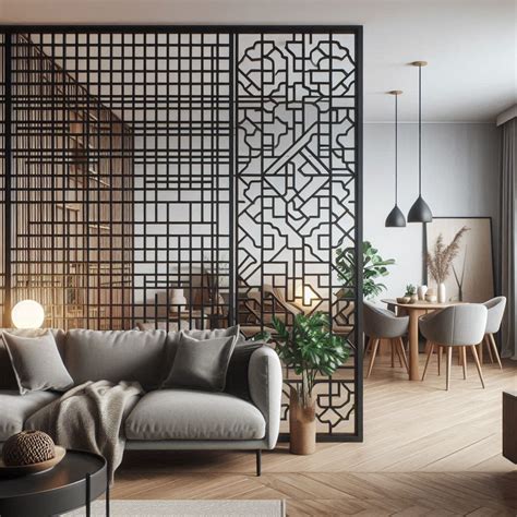 Stunning Lattice Decoration Ideas To Transform Your Home