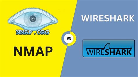Best Of Nmap Vs Wireshark Whats The Difference 6 Facts