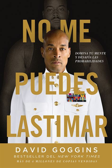 Livros De David Goggins Retoedu
