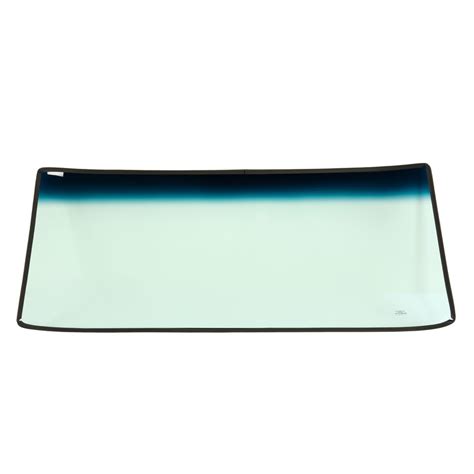 Front Windshield Window Laminated Glass For Ford Mustang Base 1964 1968