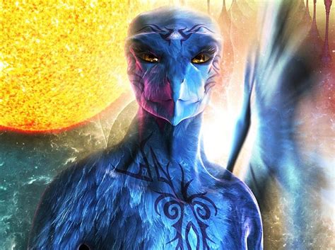 Quem São Os Blue Avians