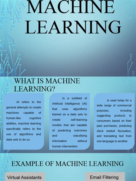machine learning download free pdf machine learning computing