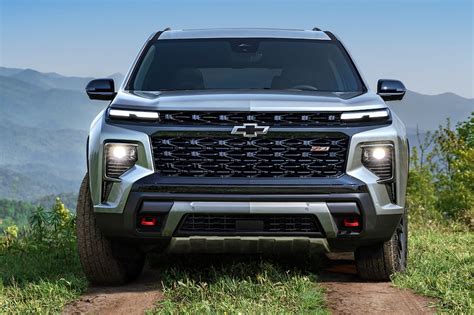 최대 1200만 원 인상” 쉐보레 신형 트래버스 가격 공개 최대 1200만 원 인상” 쉐보레 신형 트래버스 가격 공개