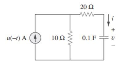 Solved Find V T And I T In The Circuit Chegg Com