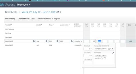 Deltek Vision Product Iaccess Version 7 4 And Up Version X Solutions