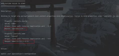 springboot常用注解 configurationproperties、松散绑定、数据校验 知乎