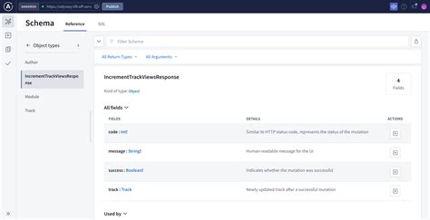 Introducing Mutations Graphql Tutorials