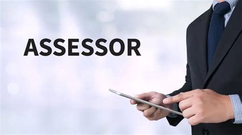 Assessor Training Uk