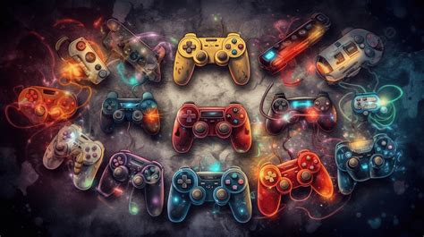 20 Controller Hd Wallpapers And Backgrounds 48 Off