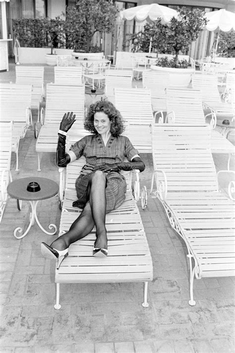 Sigourney Weaver In 2023 Sigourney Sigourney Weaver Weavers