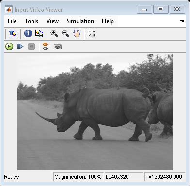 Hdl Applications For Image Processing Algorithms Matlab Simulink