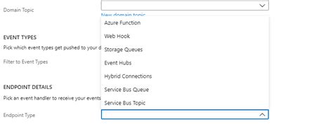 C Azure Event Grid Subscription To Console Application On Vm Stack Overflow