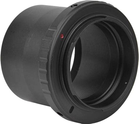 Anneau Adaptateur De Télescope Bague Dadaptation Dobjectif De
