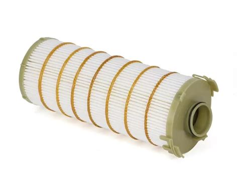 Caterpillar 3621163 Caterpillar 362 1163 Hifi Filter Sh66279 Sffilter