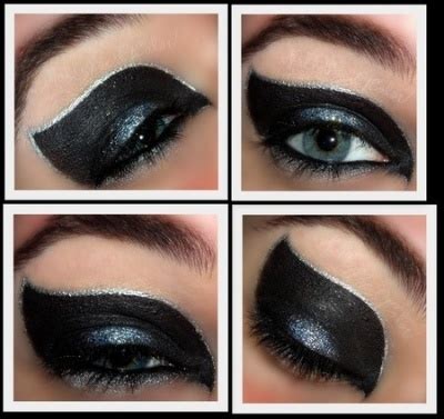 Maquillajes Estilo Gatubela Belleza