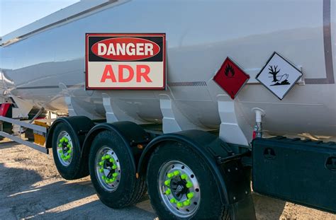 Изисквания при транспортиране на опасни отпадъци и химични вещества и смеси АСУОС Асоциация