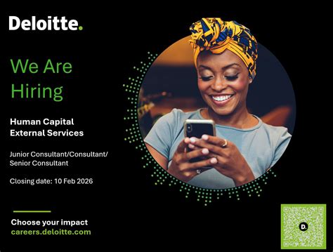 Deloitte Deloitte Added A New Photo