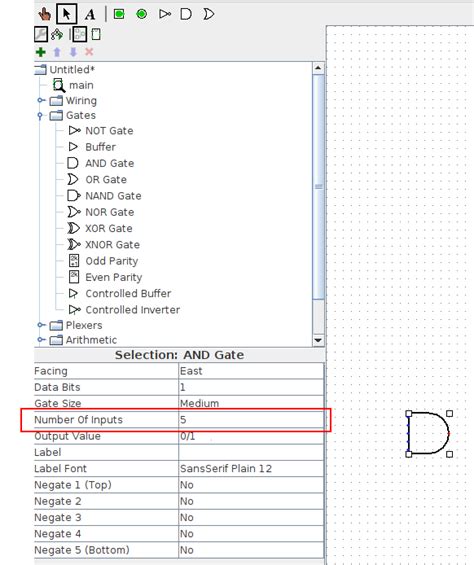 Digital Logic Why Is My Logisim Circuit Output Xxxx Electrical Engineering Stack Exchange
