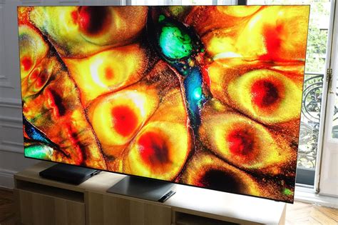 Comparación De Tecnologías Oled Vs Mini Led En Televisores