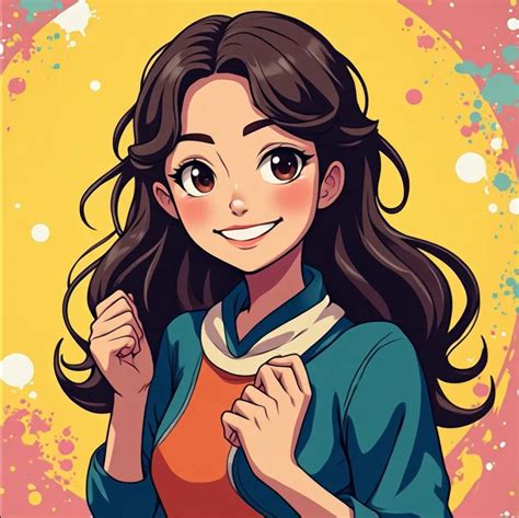 Ai Anime Pfp Generator Design Custom Anime Profile Pictures Online