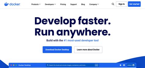 Podman Vs Docker Containerization Tools Comparison