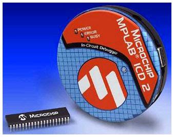 Getting Started With PIC TM MCU AIRWiki