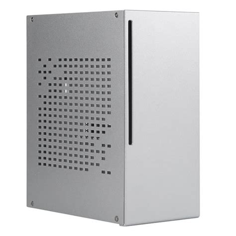 a07d mini itx case horizontal computer chassis htp grandado