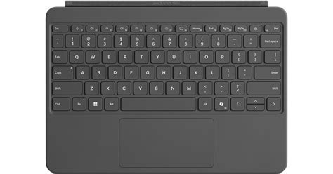Microsoft Surface Pro Keyboard Cover Slate Ep B H