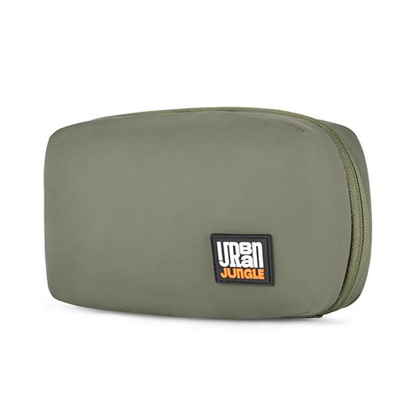 Citipak Pouch Olive