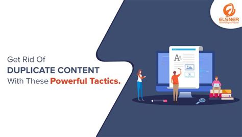 Clearing Duplicate Content Proven Tactics In SEO