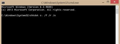 How To Scan And Fix Hard Drives With Chkdsk In Windows 7810