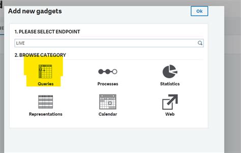 Creation Of Bar Charts And Adding It To Dashboard Sage X3 Tips Tricks And Components