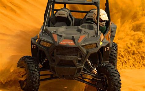 Polaris 1000cc Buggy 4 Seater Dune Buggy Hub