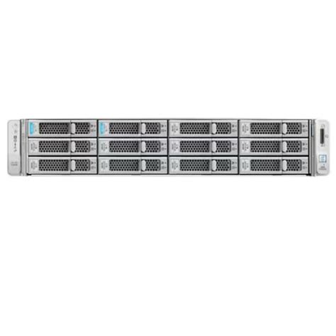 Ram Til Cisco Server