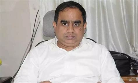 Sudarshan Reddy Takes Over As Hmwsandsb Managing Director