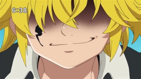 Edit Meliodas Семь Смертных Грехов Coub