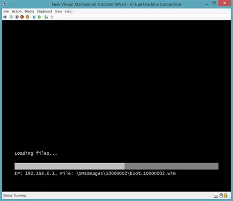 How To Boost Pxe Tftp Boot Speed Automatizeblog