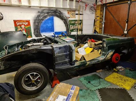 New Member Introduction Mgc Forum The Mg Experience
