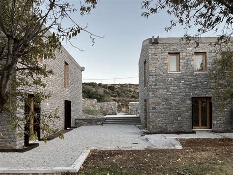 DatÇa House Ş Platz Architecture Design