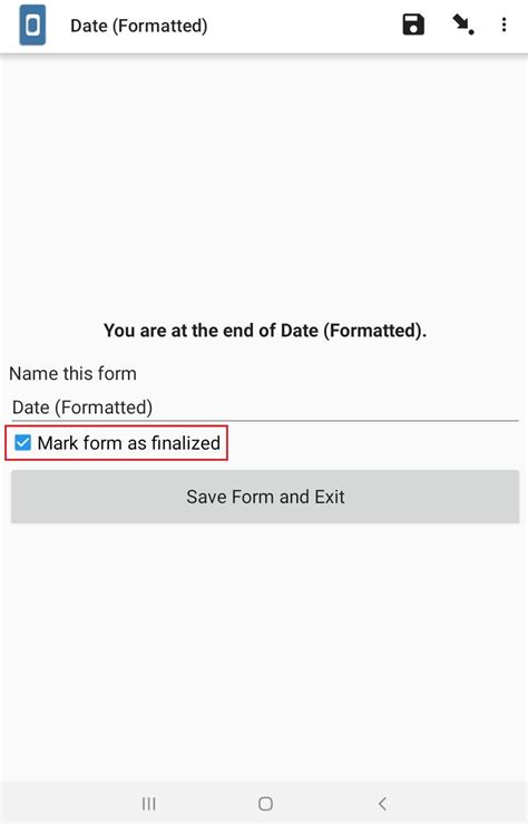 Modifying An Encrypted Form Data Collection Kobotoolbox Community Forum
