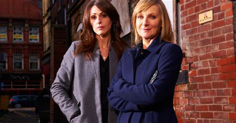 The 20 Best Television Detective Duos Of All Time