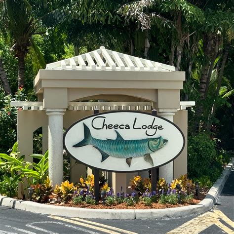 Cheeca Lodge Logo