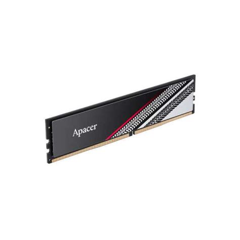 Ram Apacer Ddr4 8gb 3200 Oc Tex