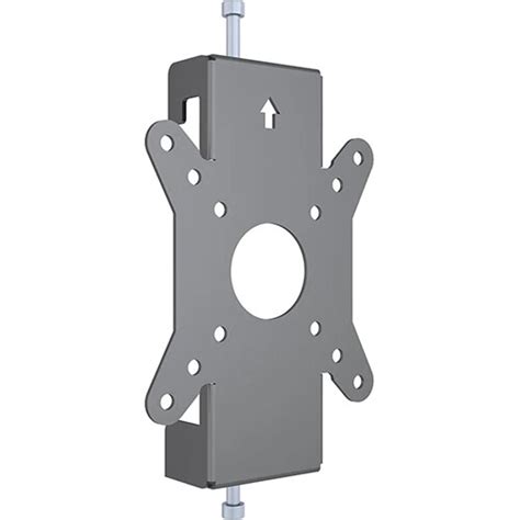 Mount It Fixed Monitor Mounting Bracket MI 21095 B H Photo Video