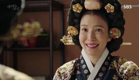 10 Pemain Drakor My Sassy Girl Profil Lengkap Pemeran