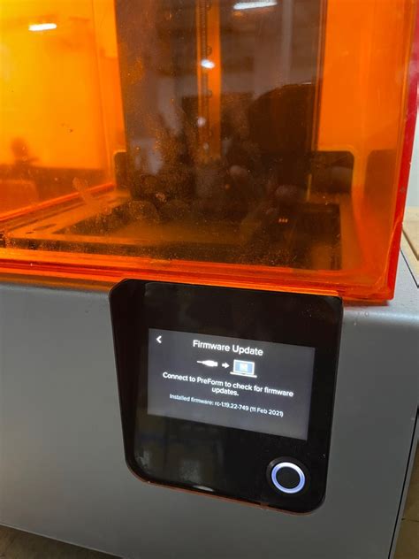 Formlabs Form 2 Computers And Tech Printers Scanners And Copiers On