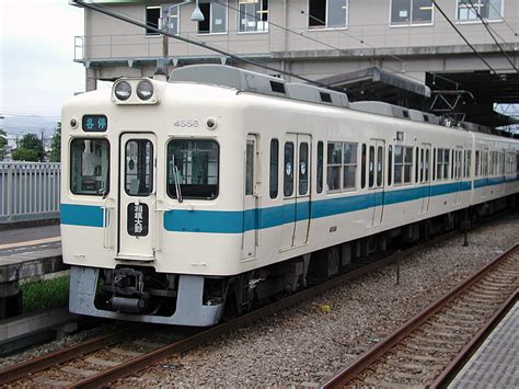 小田急電鉄4000形画像ファイル21 30 Agui Net